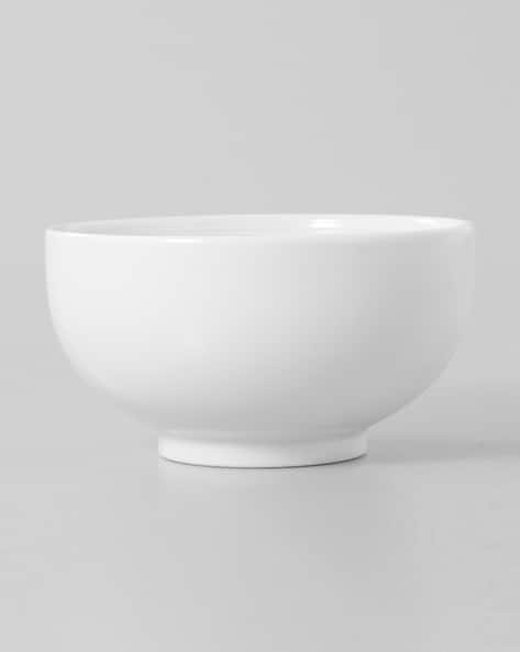 Buy White Serveware for Home & Kitchen by MUJI Online | Ajio.com