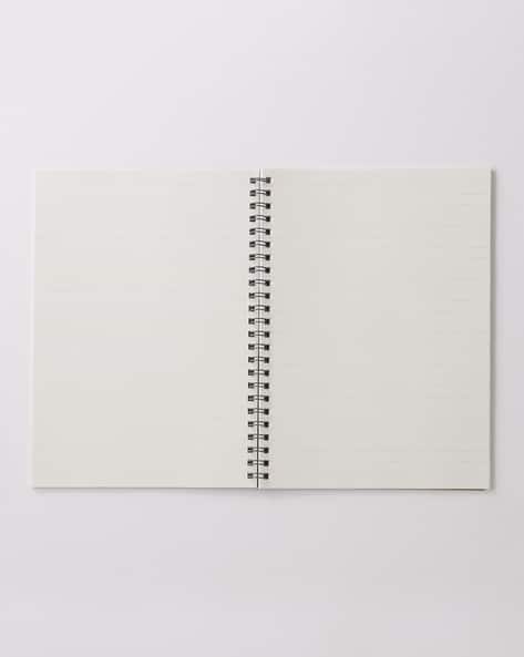 Buy Beige Stationery & Organisers for Home & Kitchen by MUJI Online ...