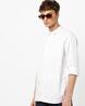 Buy White Shirts for Men by AJIO Online | Ajio.com