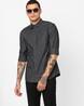 Buy Grey Shirts for Men by AJIO Online | Ajio.com