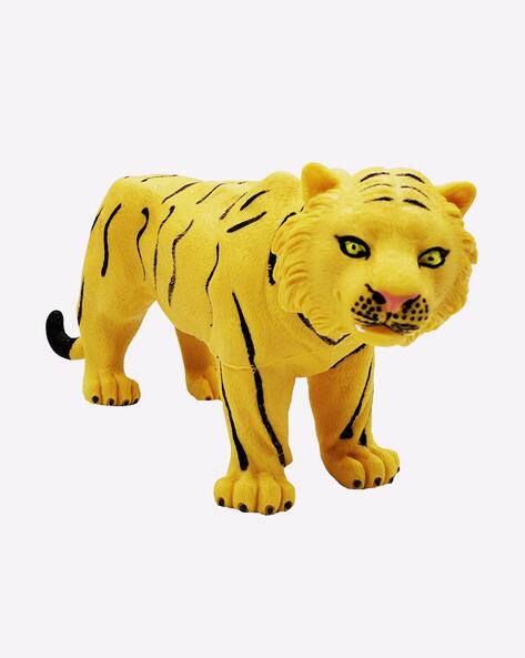 Buy Yellow Black Action Figurines Collectibles for Toys Baby Care by Toy Jumble Online Ajio