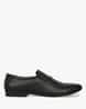 Buy Black Formal Shoes for Men by MANCINI Online | Ajio.com