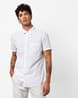 Buy White Shirts for Men by AJIO Online | Ajio.com