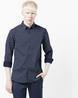 Buy Navy Shirts for Men by AJIO Online | Ajio.com