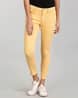 Buy Mustard Yellow Jeans & Jeggings for Women by GAP Online | Ajio.com