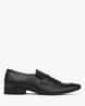Buy Black Formal Shoes for Men by MANCINI Online | Ajio.com