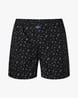Buy Black Boxers for Men by NETPLAY Online | Ajio.com