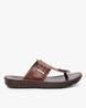 Buy Brown Sandals for Men by INBLU Online | Ajio.com