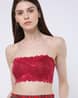 Buy Red Bras for Women by Prettycat Online | Ajio.com