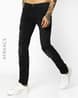 Buy Black Jeans for Men by Kaporal Online | Ajio.com