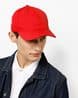Buy Red Caps & Hats for Men by Puma Online | Ajio.com