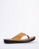 Buy Rust Brown Flip Flop & Slippers for Men by RED CHIEF Online | Ajio.com