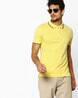 Buy Yellow Tshirts for Men by NETPLAY Online | Ajio.com
