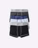 Buy Assorted Boxers for Boys by AJIO Online | Ajio.com