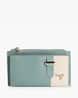 Buy Aqua Wallets for Women by BAGGIT Online | Ajio.com