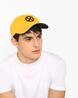 Buy Yellow Caps & Hats for Men by Marvel Online | Ajio.com