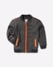 Buy Grey Jackets & Coats for Boys by AJIO Online | Ajio.com