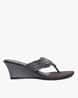 Buy Black Heeled Sandals for Women by KNEETOES Online | Ajio.com