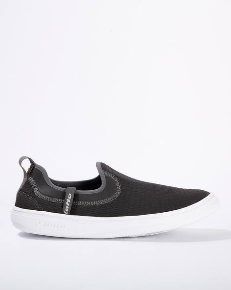 Buy Dark Grey Sports Shoes for Men by LOTTO Online Ajio