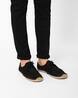 Buy Black Sneakers for Men by AJIO Online | Ajio.com