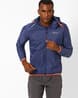 Buy Blue Jackets & Coats for Men by PERFORMAX Online | Ajio.com