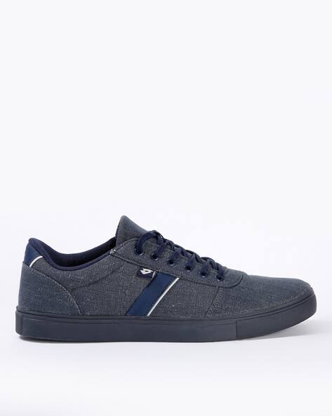 Lotto navy blue sports shoes store
