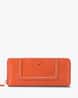 Buy Orange Wallets for Women by HIDESIGN Online | Ajio.com