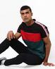 Buy Black Tshirts for Men by AJIO Online | Ajio.com