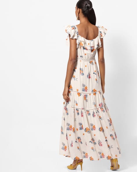 vero moda maxi smock dress in bold print,Cheap,OFF 71%,isci-academy.com