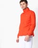 Buy Coral Red Jackets & Coats for Men by Wildcraft Online | Ajio.com