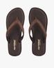Buy Brown Flip Flop & Slippers for Women by Solethreads Online | Ajio.com