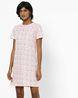 Buy Pink Dresses for Women by AJIO Online | Ajio.com