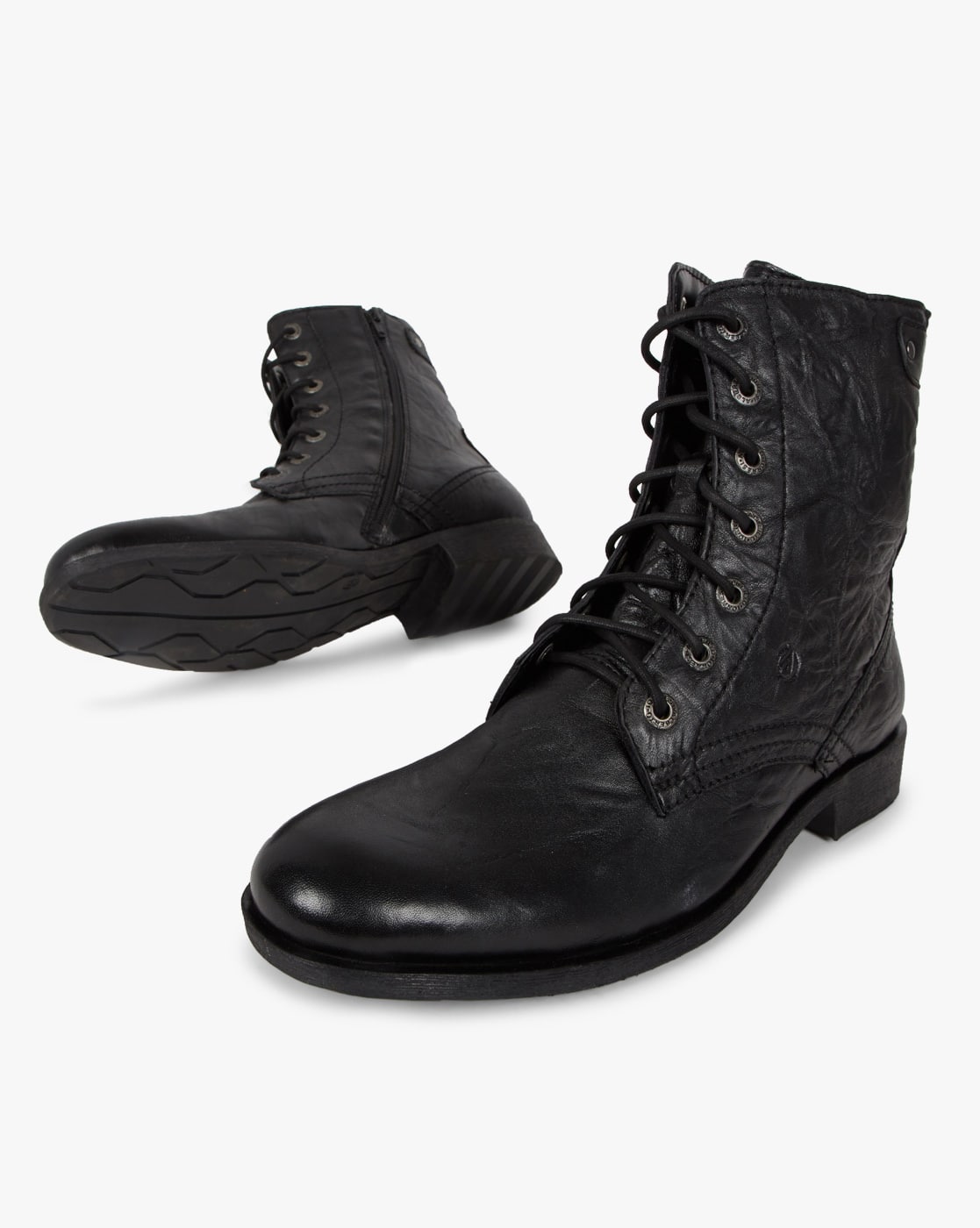 Alberto Torresi Boots