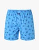 Buy Blue Boxers for Men by NETPLAY Online | Ajio.com