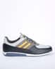 Buy Grey Casual Shoes for Men by GO21 Online | Ajio.com