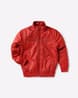 Buy Rust Red Jackets & Coats for Boys by AJIO Online | Ajio.com