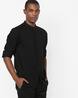 Buy Black Shirts for Men by AJIO Online | Ajio.com