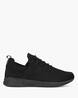 Buy Black Sneakers for Men by AJIO Online | Ajio.com