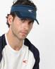 Buy Blue Caps & Hats for Men by PERFORMAX Online | Ajio.com