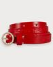 Buy Red Belts for Women by SCOTCH & SODA Online | Ajio.com