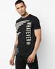 Buy Black Tshirts for Men by AJIO Online | Ajio.com