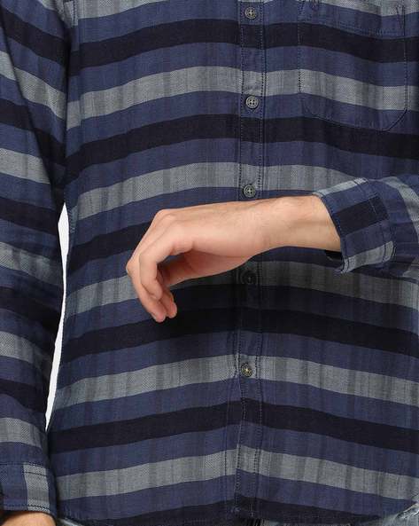 Indigo Nation Casual Shirts Online Casual Shirts | Men's Sport Shirts