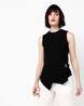 Buy Black Tops for Women by AJIO Online | Ajio.com