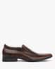 Buy Brown Formal Shoes for Men by MANCINI Online | Ajio.com