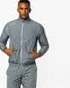 Buy Grey Jackets & Coats for Men by PERFORMAX Online | Ajio.com