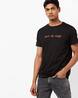Buy Black Tshirts for Men by AJIO Online | Ajio.com