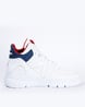 Buy White Sneakers for Men by GO21 Online | Ajio.com