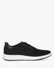 Buy Black Casual Shoes for Men by XFINITY Online | Ajio.com