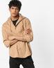Buy Beige Shirts for Men by AJIO Online | Ajio.com