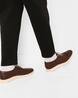 Buy Brown Sneakers for Men by AJIO Online | Ajio.com